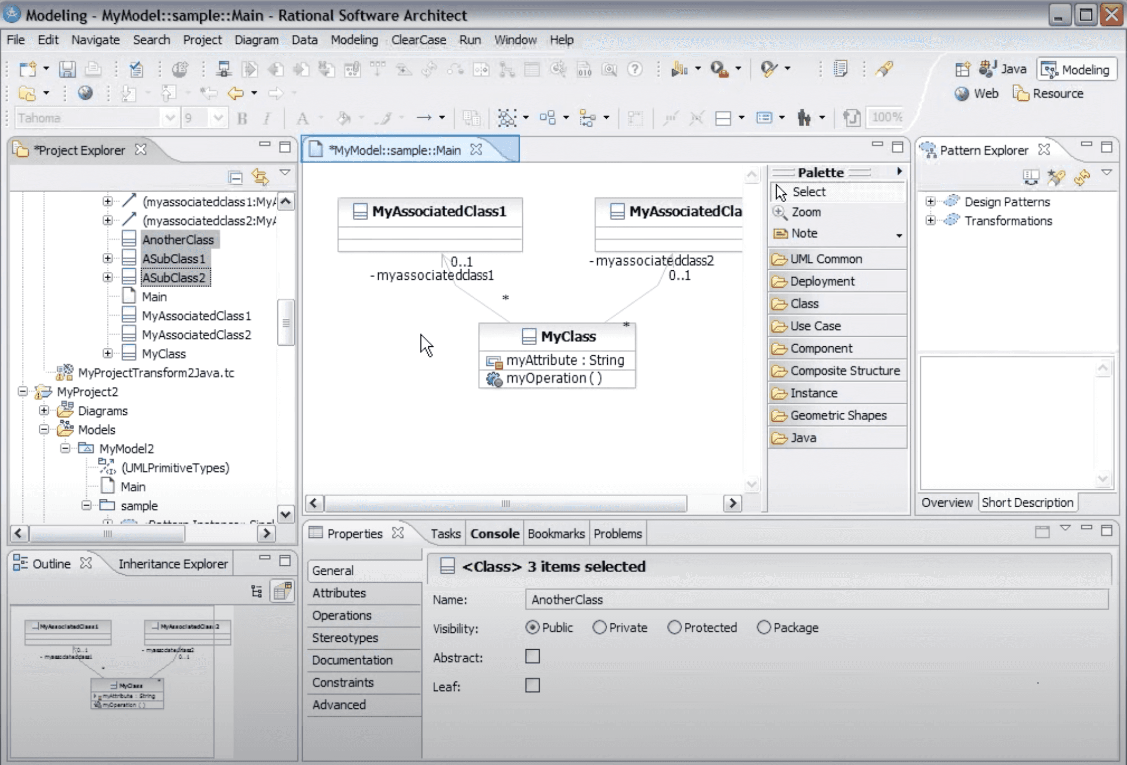 Why another UML tool? | UMLBoard Blog