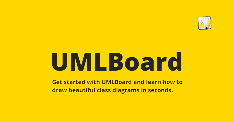 UMLBoard